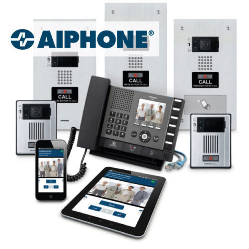 Aiphone - ISTC Corp
