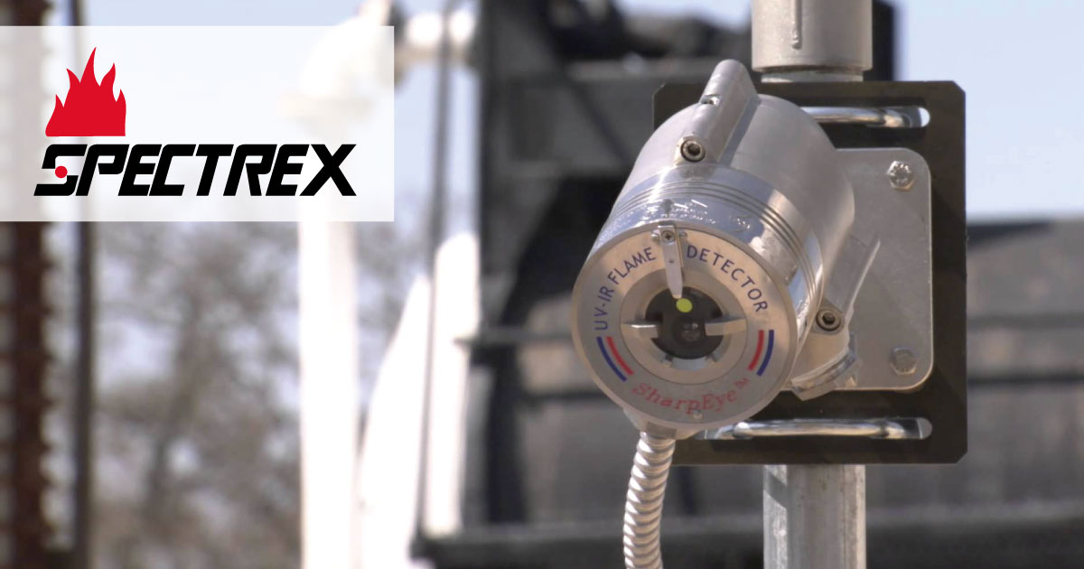 Spectrex - ISTC Corp