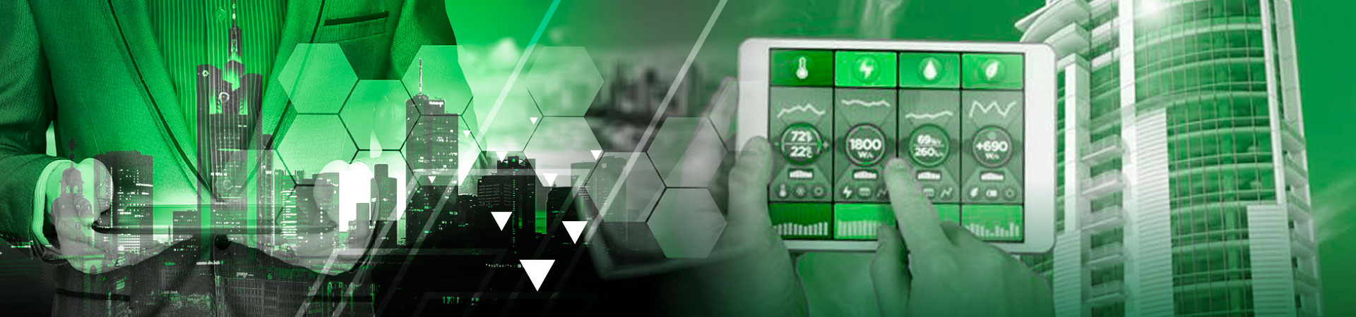 Control & Automation – BMS - ISTC Corp