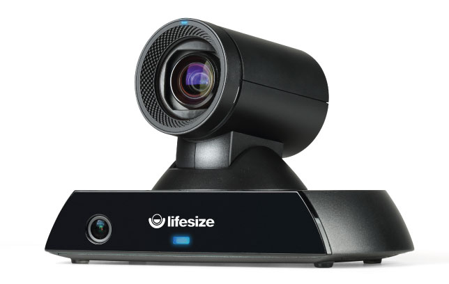 Lifesize - ISTC Corp