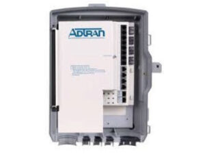 Adtran - ISTC Corp