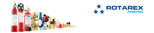Rotarex Firetec - ISTC Corp