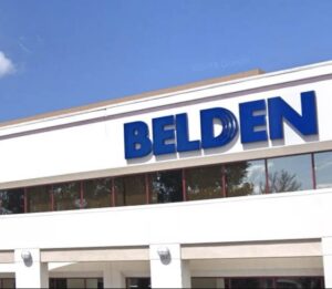 Belden-brasil - ISTC Corp