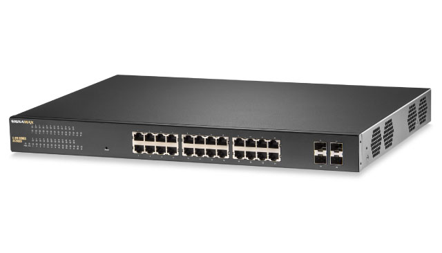 Signamax - ISTC Corp