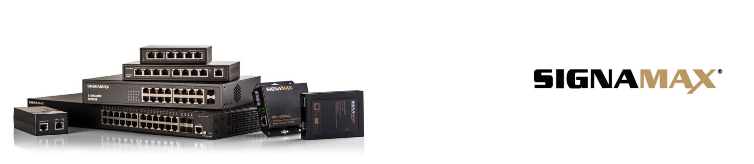 Signamax - ISTC Corp