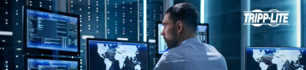 Tripp Lite - ISTC Corp