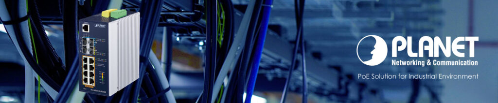 PLANET Technology Corporation - ISTC Corp