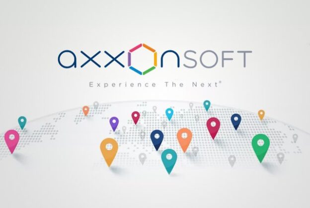 AxxonSoft - ISTC Corp