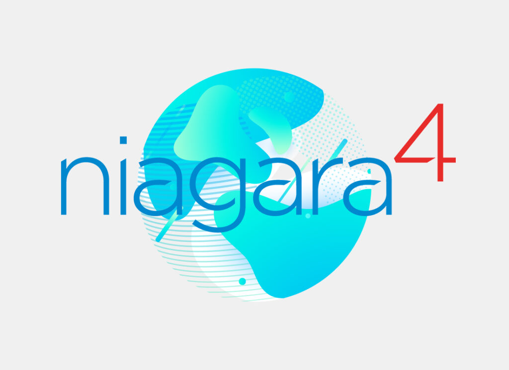 Niagara - Honeywell - ISTC Corp