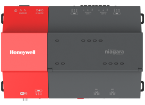 Niagara - Honeywell - ISTC Corp