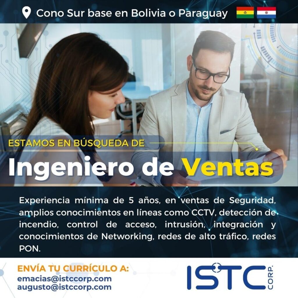 Careers - ISTC Corp