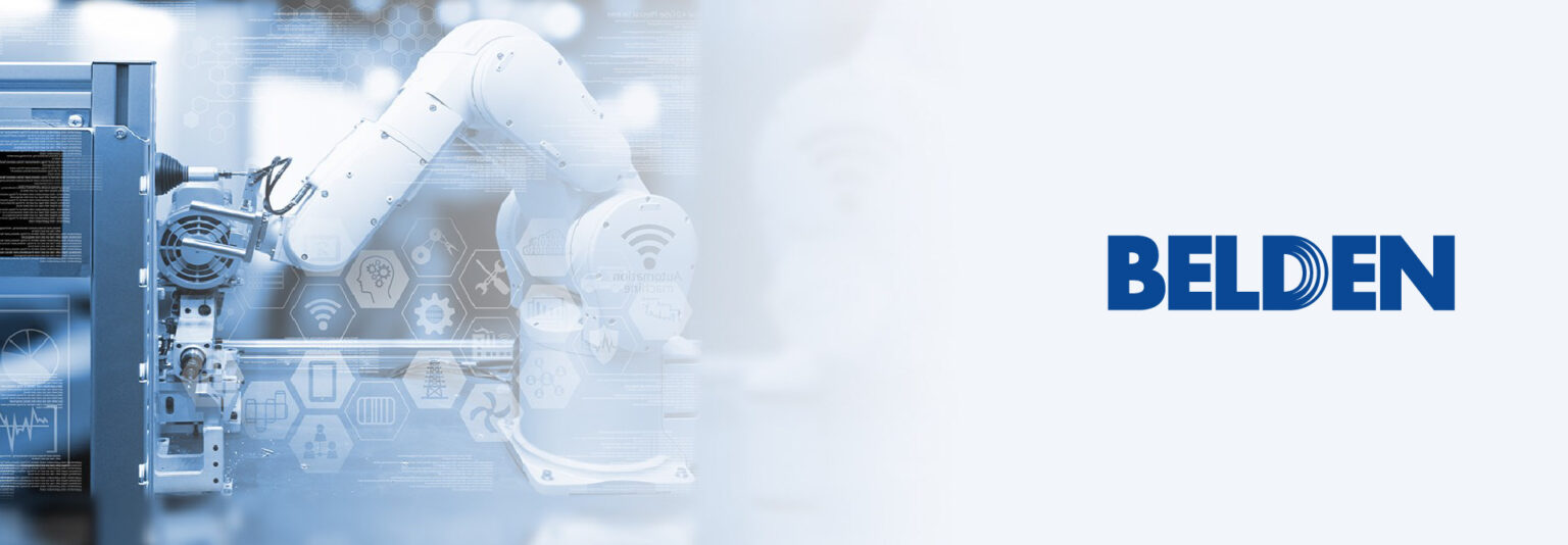 Belden - ISTC Corp