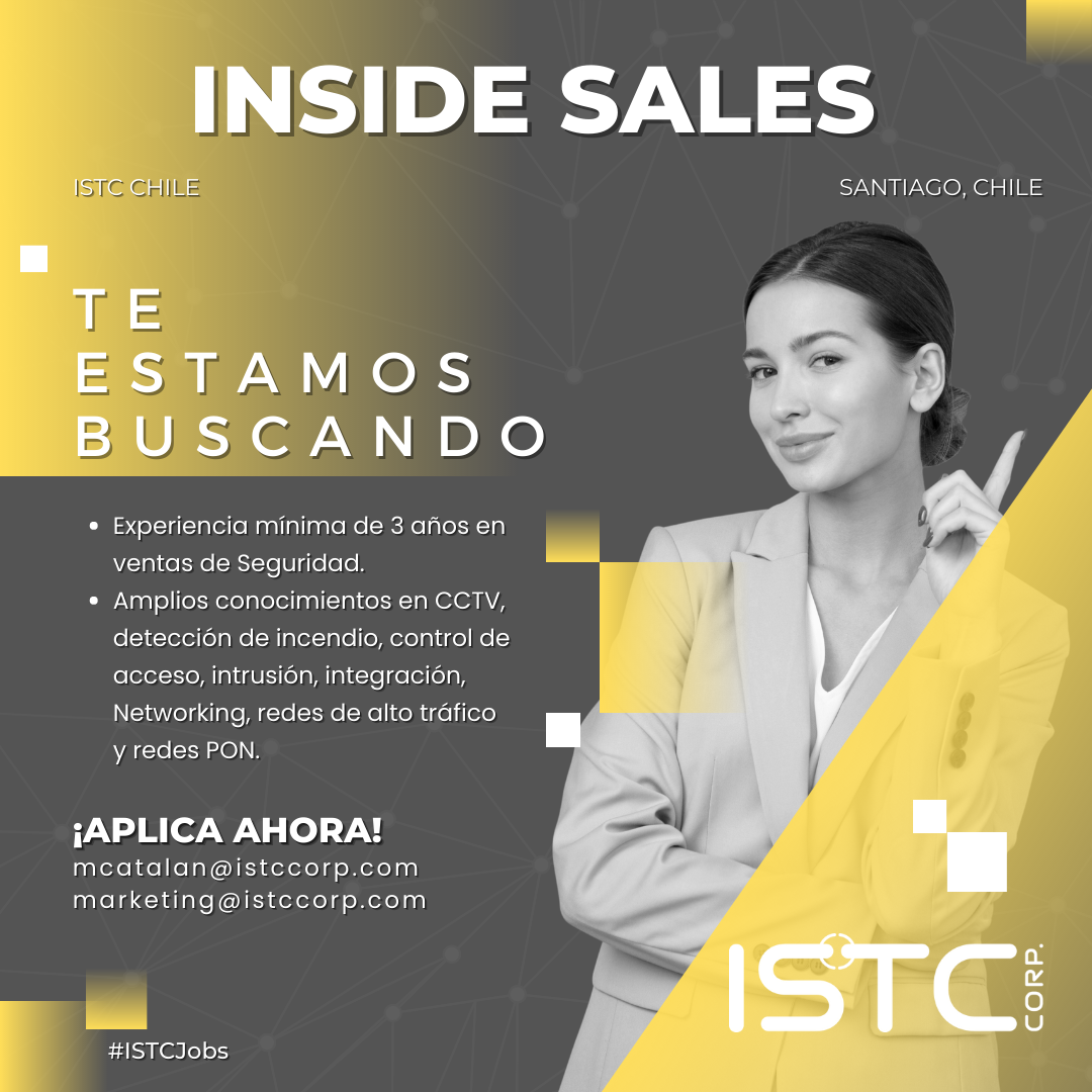 Careers - ISTC Corp