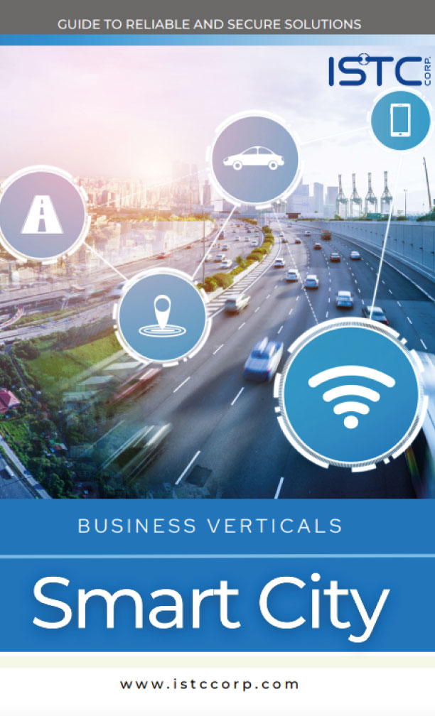 Verticals - ISTC Corp